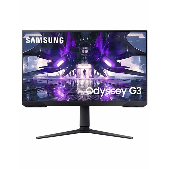 Monitor Samsung Odyssey G3 27 LS27AG300NRXEN