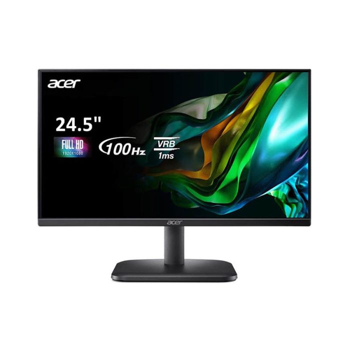 Monitor Acer 24.5 EK251QEB