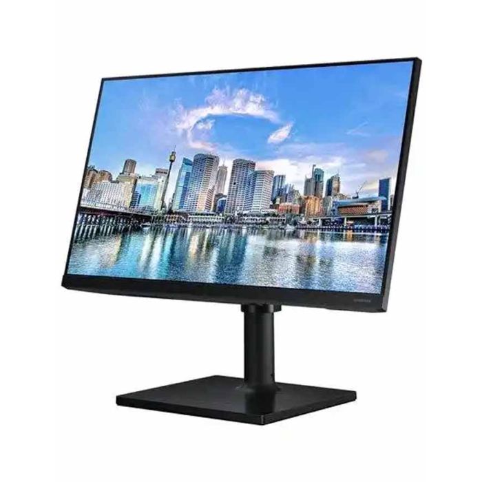 Monitor Samsung 24 LF24T450FZUXEN