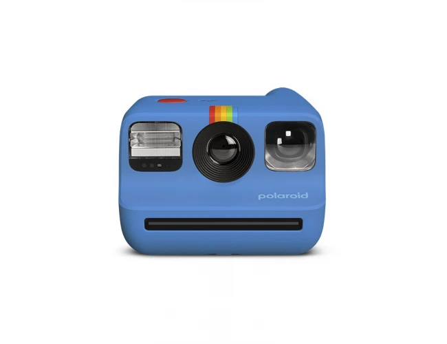 Polaroid GO Gen 2 (9147) plavi kompaktni fotoaparat