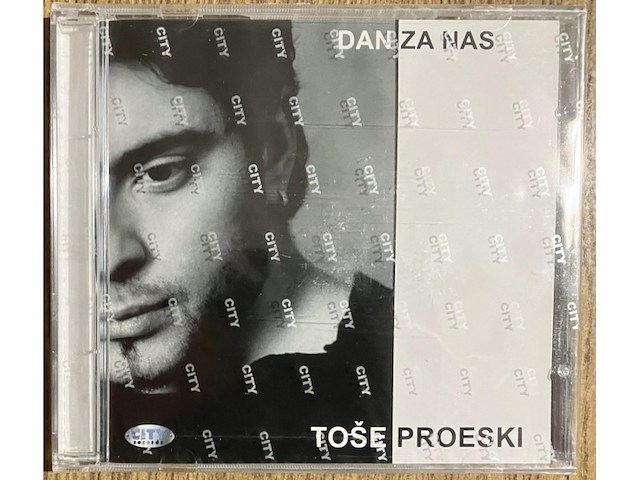 TOŠE PROESKI - Dan za nas NOVO