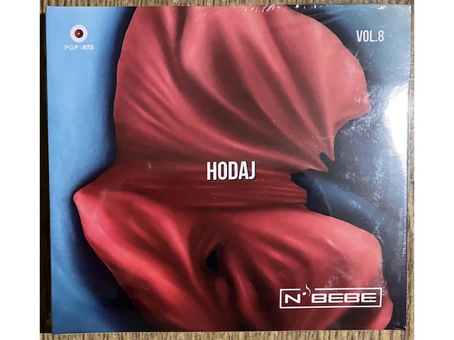 NEVERNE BEBE - Hodaj Vol.8 NOVO