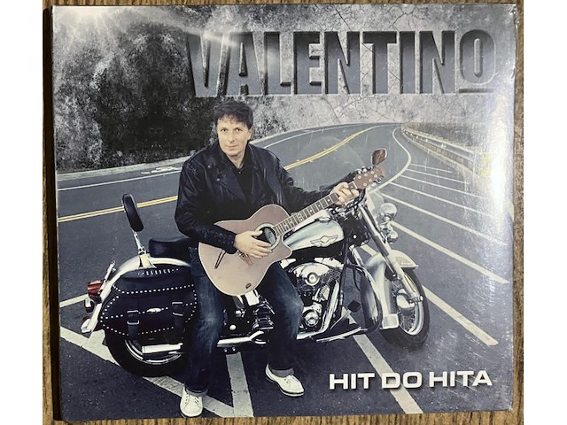 VALENTINO - Hit do hita NOVO