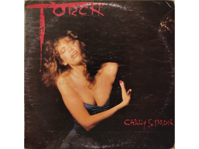 Carly Simon – Torch