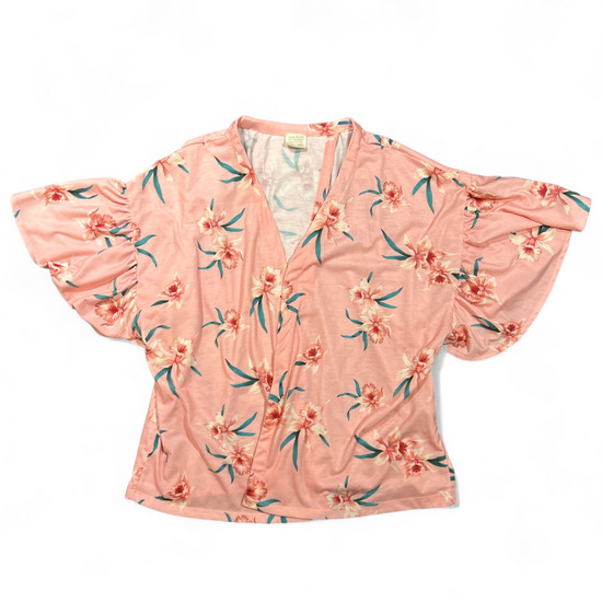 Zara Kids Kimono