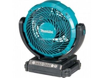 Makita Akumulatorski ventilator DCF102Z