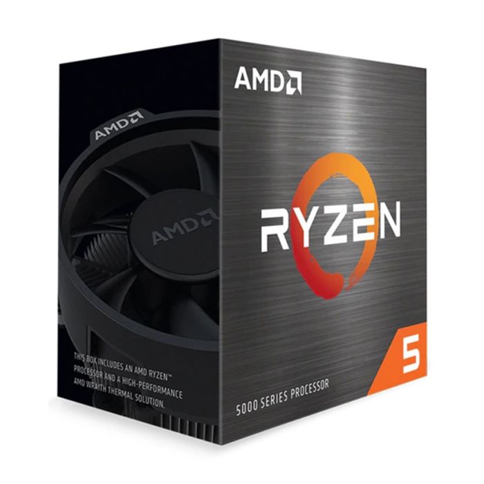 Procesor AMD Ryzen 5 5500GT 4.4GHz Box