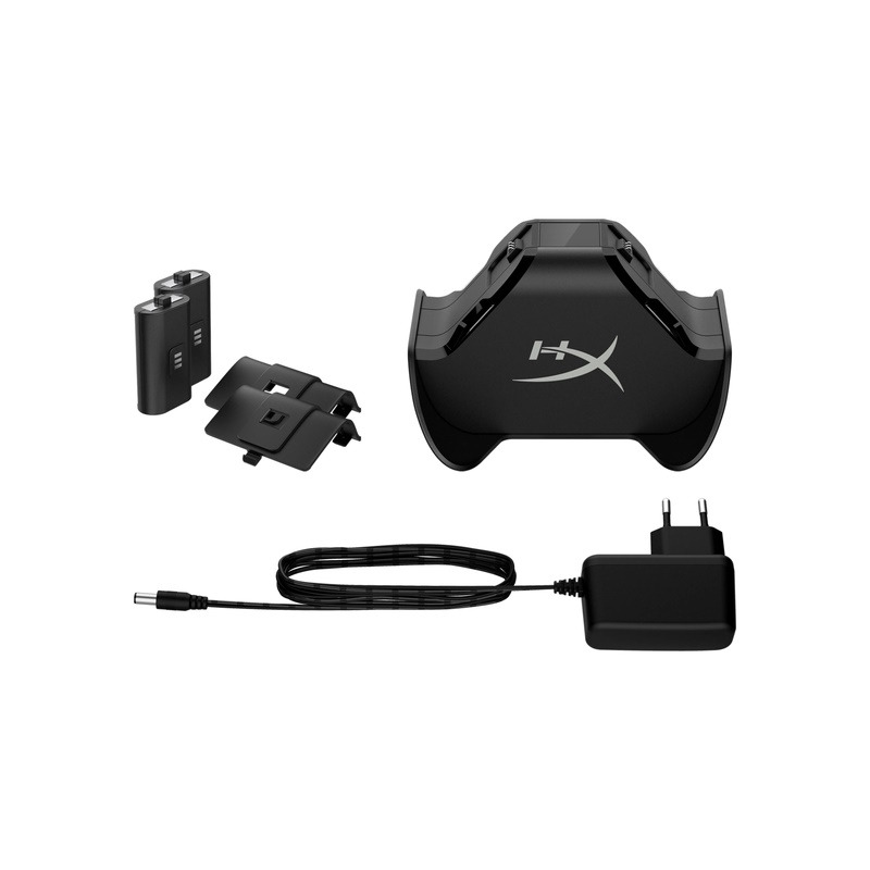 ChargePlay Duo stanica za punjenje Xbox One kontrolera (HX-CPDUX-C)