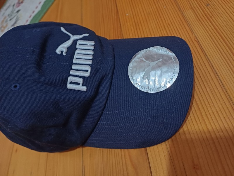 puma original kačket