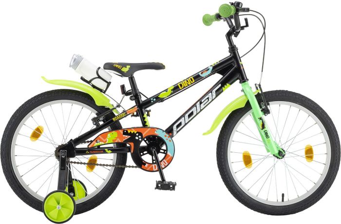 BICIKL POLAR JUNIOR 20