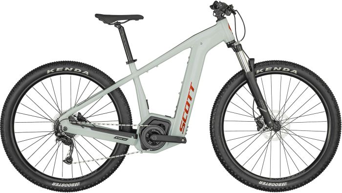 BICIKL SCOTT ASPECT eRide 940