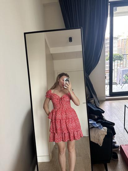 Haljina letnja nova butik 13