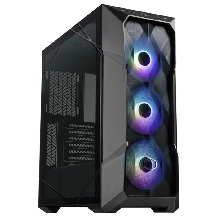 Kućište Cooler Master MasterBox TD500 MESH V2