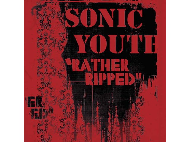 Sonic Youth - Rather Ripped