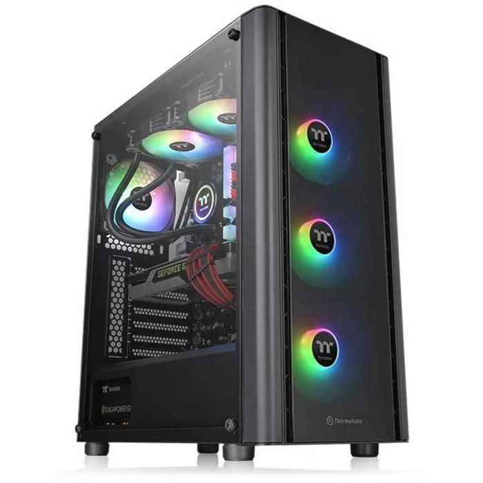 Kućište Thermaltake V250