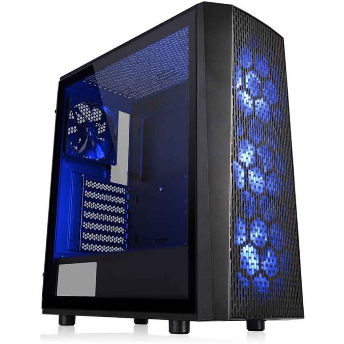 Kućište Thermaltake Versa J24 TG