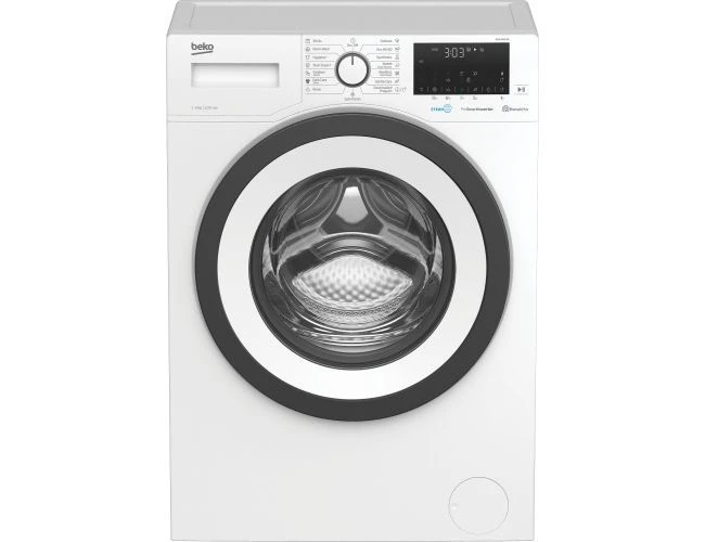 Beko WUE 6636 XA mašina za pranje veša 6kg 1200 obrtaja