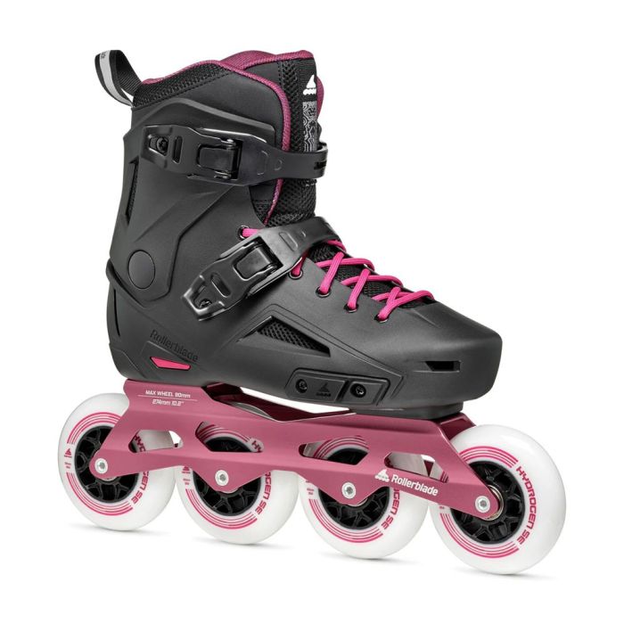 ROLERI ROLLERBLADE ŽENSKI LIGHTNING 90