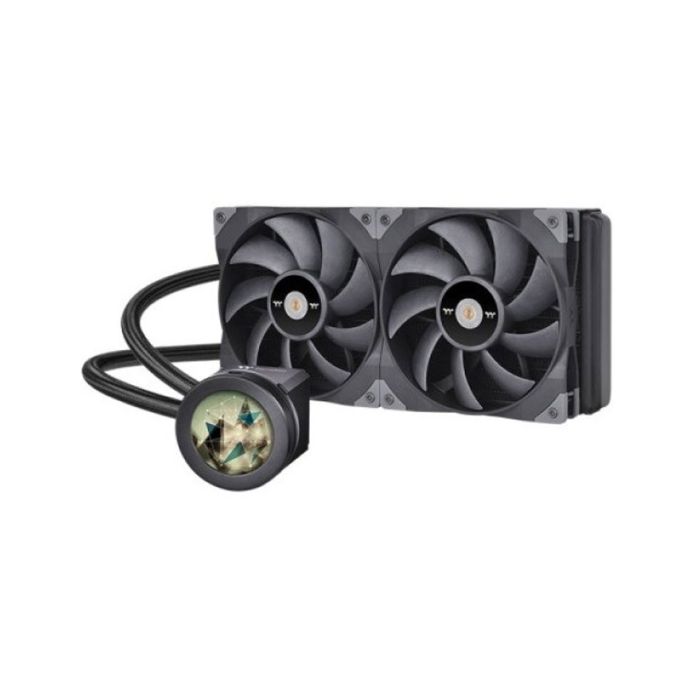 Hladnjak Thermaltake TOUGHLIQUID Ultra 280 CL-W374-PL14BL-A