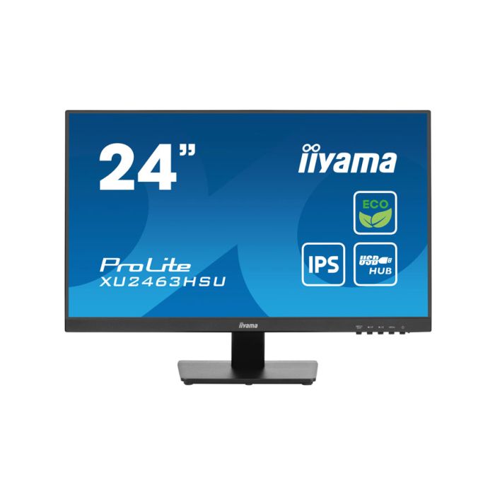 Monitor Iiyama 24'' XU2463HSU-B1