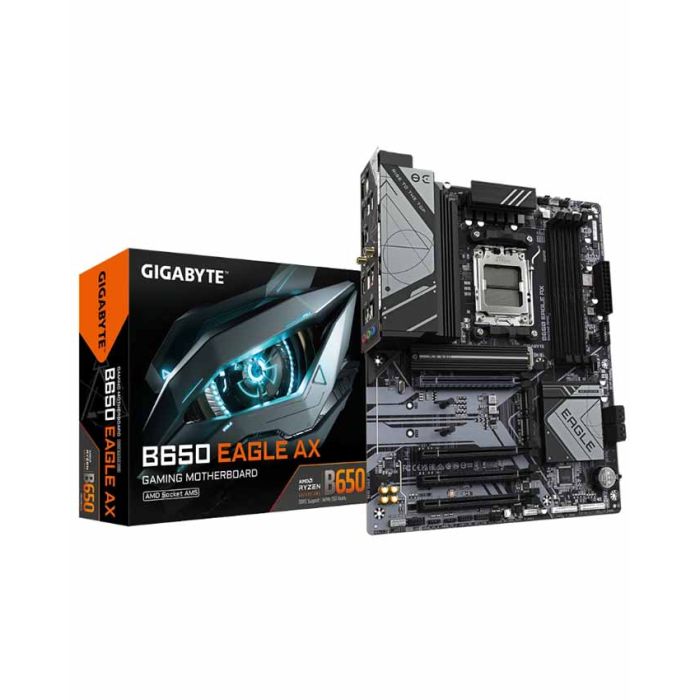 Matična ploča Gigabyte B650 Eagle AX rev.1.x