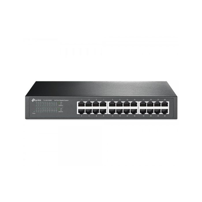 Ruter TP-LINK TL-SG1024D