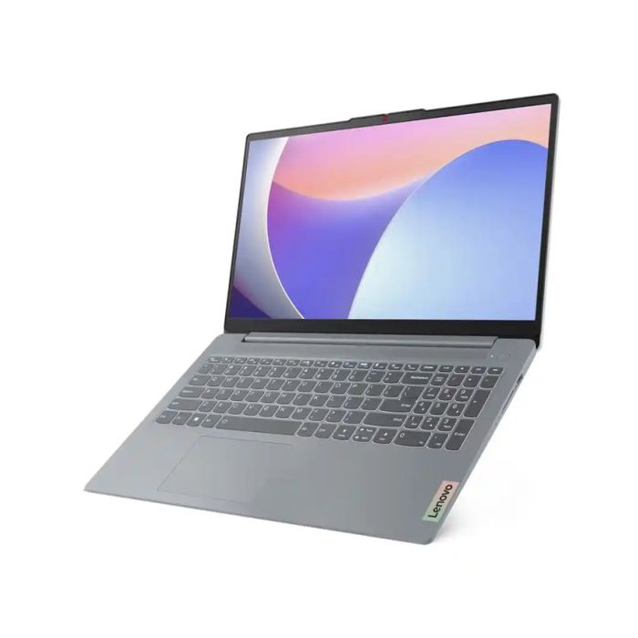 Laptop Lenovo IdeaPad 3 Slim 15AIN8 15.6 FHD i3-N305 8GB NVMe 256GB 82XB0058YA