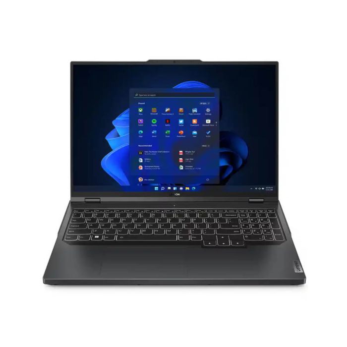 Laptop Lenovo Legion 5 Pro 16ARX8 16 R7-7745HX 32GB NVMe 1TB RTX4060 8GB