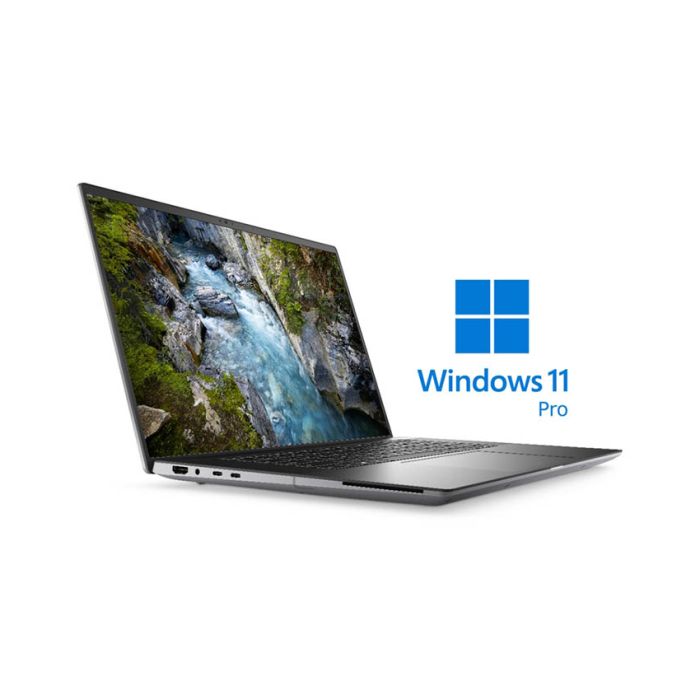 Laptop Dell Precision M5690 16” i-Core Ultra 7 32GB 1TB SSD RTX 2000 8GB Win11