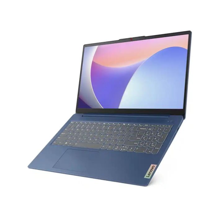 Laptop Lenovo IdeaPad 3 Slim 15AIN8 15.6 FHD i3-N305 8GB NVMe 256GB 82XB0057YA