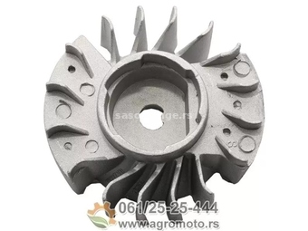 Magnet testere za Stihl MS 017 018 170 180 MTB