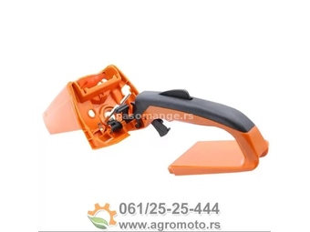 Hauba testere za Stihl MS 021 023 025 210 230 250 sa rukohvatom Thorp