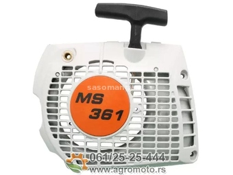 Starter testere za Stihl MS 341 361