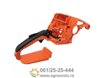 Hauba testere za Stihl MS 029 039 290 310 390 sa rukohvatom