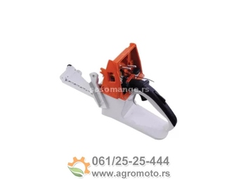 Rezervoar goriva testere za Stihl MS 066 650 660 sa rukohvatom