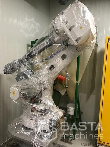 Roboti
ABB IRB 4600-20/2.50