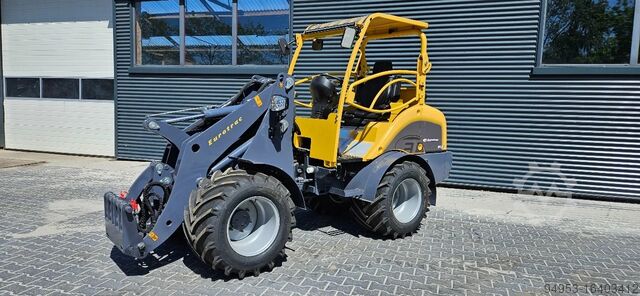 Punilac
Eurotrac W 13F NIEUW!