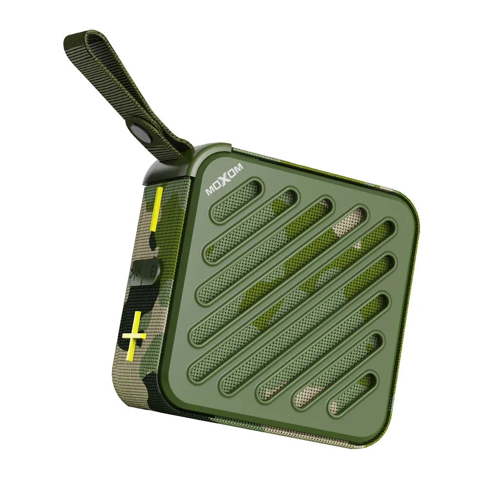 Zvucnik bluetooth Moxom MX-SK61 camouflage