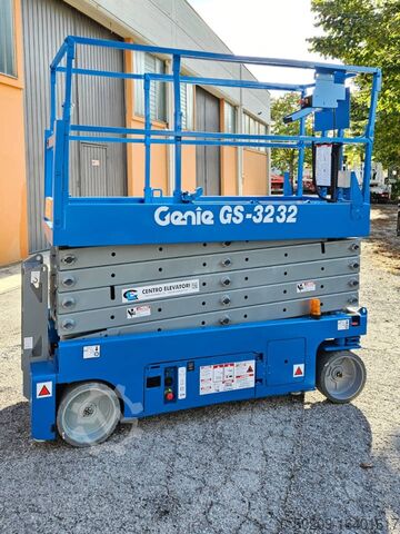 Genie GS 3232
GENIE GS3232