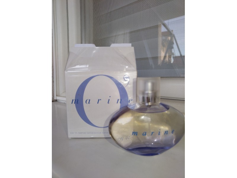 O MARINE 100ml original edp