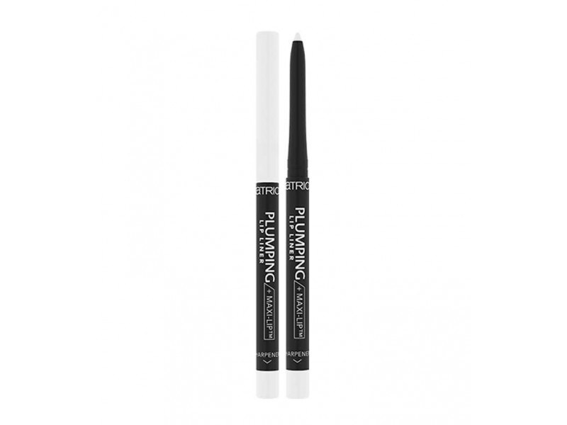 CATRICE PLUMPING LIP LINER 130 TRANSLUCENT GRACE