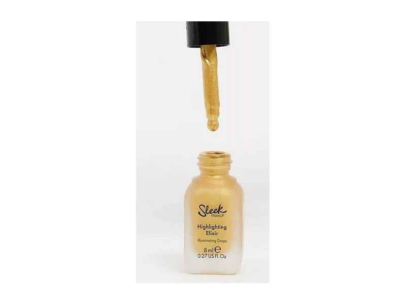 SLEEK HIGHLIGHTING ELIXIR DRIPPIN