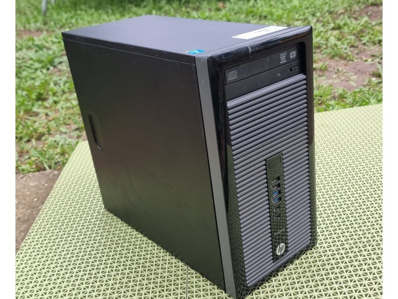 Kompijuter HP ProDesk