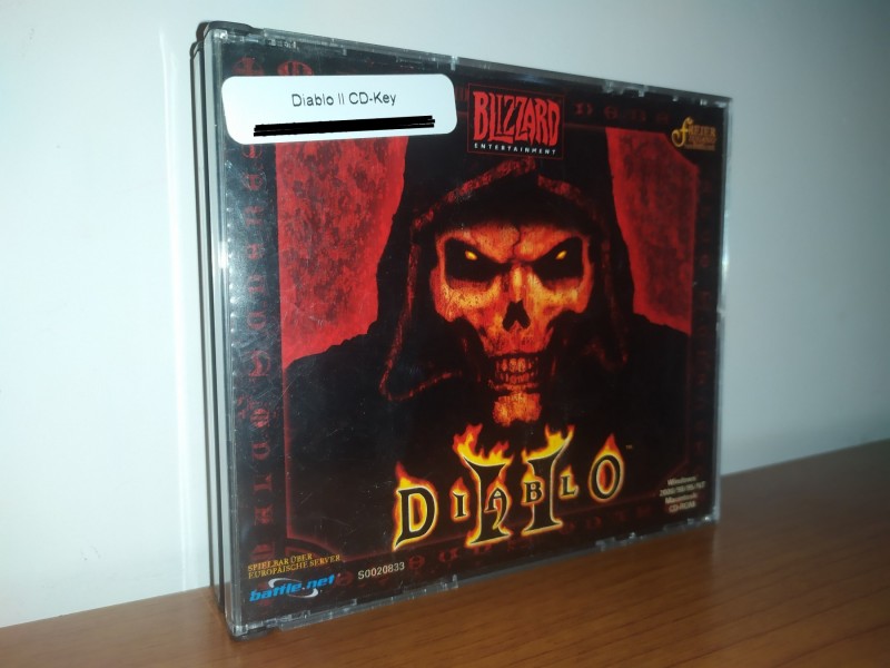 Diablo 2