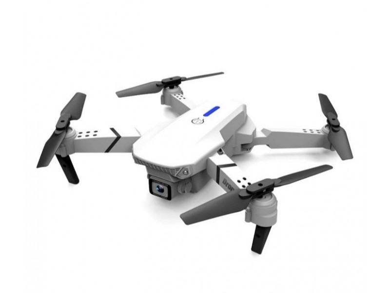 Dron 4K HD sa dve kamere