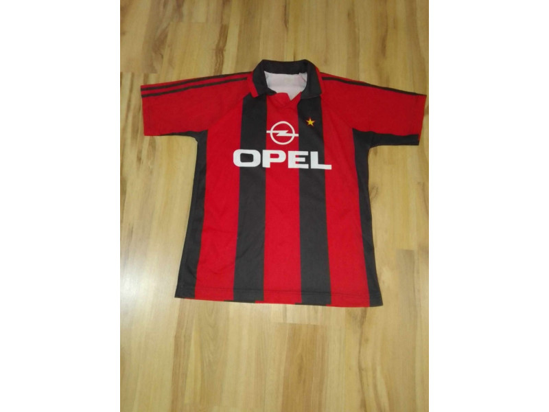 DRES MILAN MALDINI L