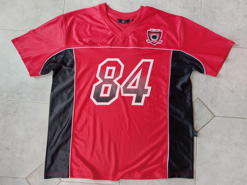 american football divan dres kao nov 52/54 XL