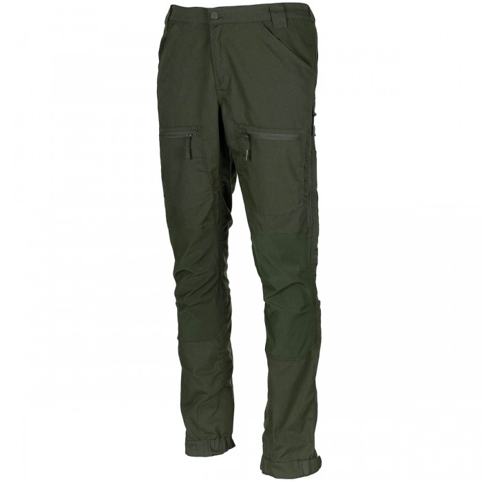 MFH PLANINARSKE PANTALONE ZELENE