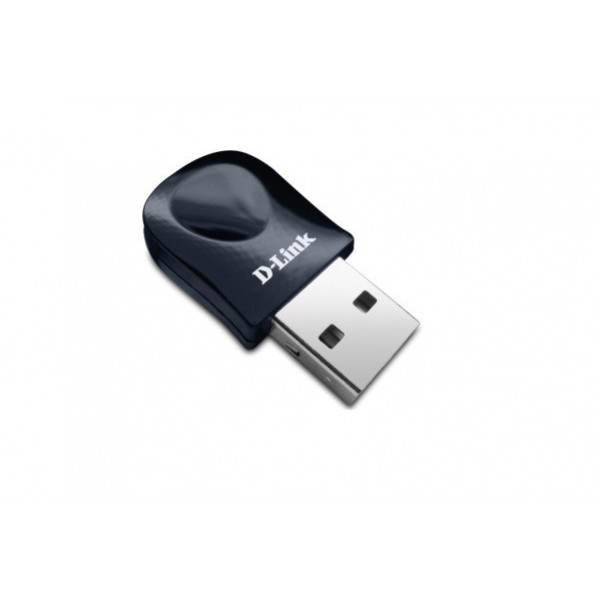 D-Link DWA-131 Wireless N USB Nano adapter