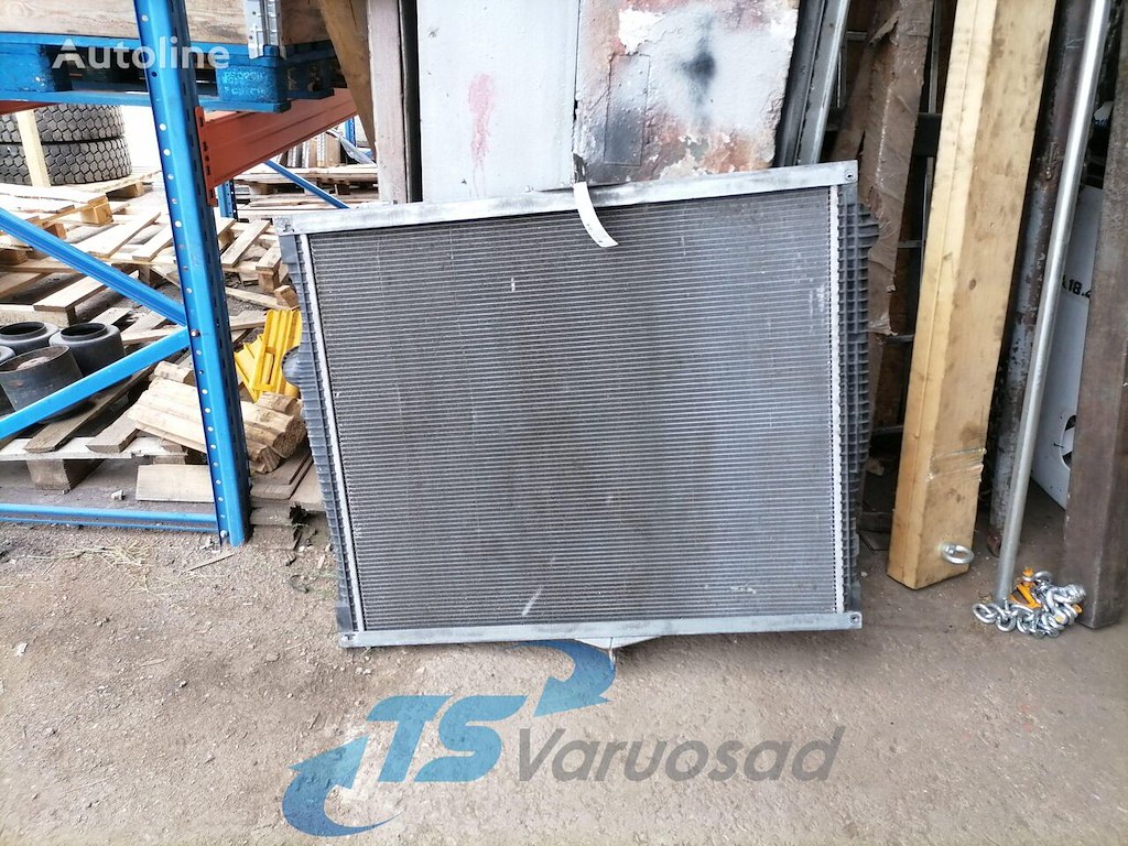 Volvo Cooling radiator 65479 radijator za hlađenje motora za Volvo FH 4 tegljača
